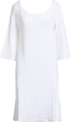 Base Milano ROBES - Robes courtes sur YOOX.COM