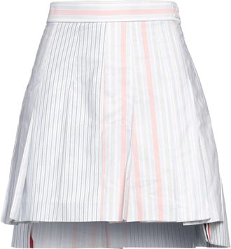 Thom Browne HOSEN & R&Ouml;CKE - Minir&ouml;cke auf YOOX.COM