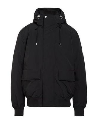 Tommy Jeans MANTEAUX - Doudounes plume ou synth&eacute;tique sur YOOX.COM