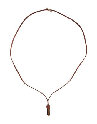 Chlo&eacute; SCHMUCK und UHREN - Halsketten auf YOOX.COM