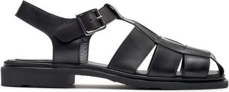 Paraboot Sandales Iberis Lisse Paraboot