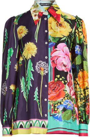 Dolce & Gabbana TOPS - Hemden auf YOOX.COM