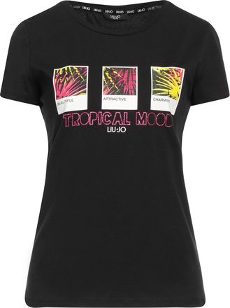 Liu Jo TOPS - T-shirts auf YOOX.COM