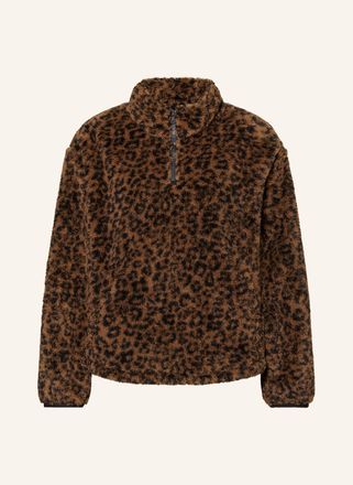 Levi's Teddyfell-Troyer braun