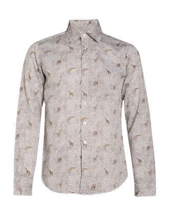 Etro TOPS - Hemden auf YOOX.COM