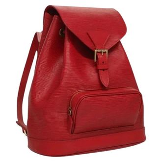 Louis Vuitton Damen, Pre-Owned, Rot, ONE SIZEGr&ouml;&szlig;e