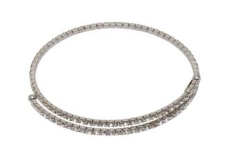 Miu Miu Crystal Choker