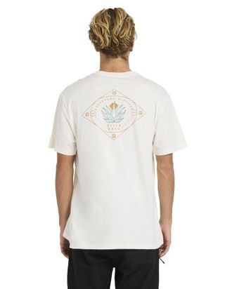 Billabong T-Shirt Agave A/DIV Premium