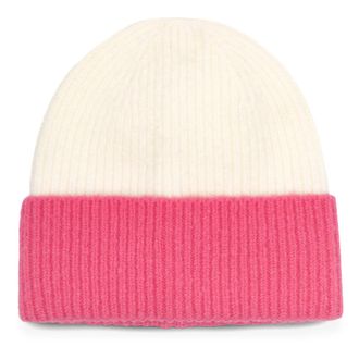 Jenny Fairy M&uuml;tze Jenny Fairy 4W3-017-AW23 Rosa