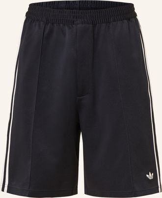 adidas Sweatshorts Twill blau