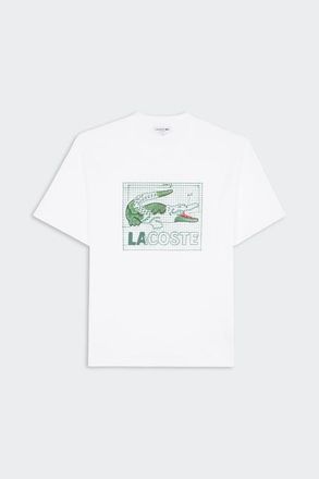 Lacoste T-shirt - Taille T3