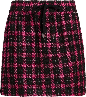 Ga&euml;lle Paris HOSEN & R&Ouml;CKE - Minir&ouml;cke auf YOOX.COM