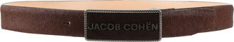 Jacob Cohen Kleinlederwaren - G&uuml;rtel auf YOOX.COM