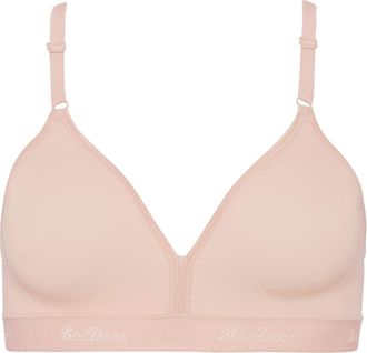 Beedees BH Soft-BH Microfun N ohne B&uuml;gel
