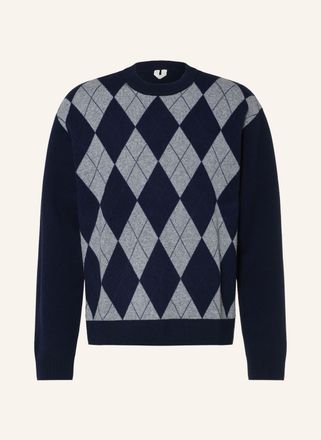 Arket Arket Pullover blau