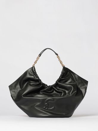 Coccinelle Schultertasche COCCINELLE Damen Farbe Schwarz