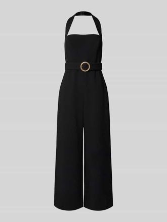 Forever New Jumpsuit mit Tailleng&uuml;rtel Modell Remmie