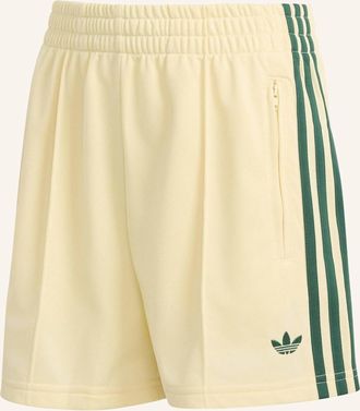 adidas Originals Adidas Originals Shorts Firebird gelb