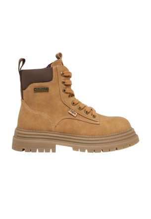 Buffalo Schn&uuml;rstiefelette Lennox