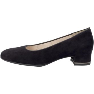 Ara Damen Graz Pumps, Blau (Blau 06), 36.5 EU (3.5 UK)