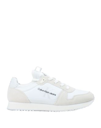 Calvin Klein SCHUHE - Sneakers auf YOOX.COM