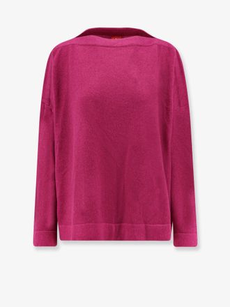 F CASHMERE Daisy 1 cashmere sweater - F CASHMERE - gender_Woman
