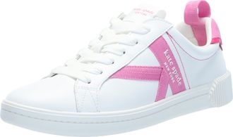 Kate Spade New York Kate Spade New York Signature Sneakers True White/Pistachio Gr&ouml;&szlig;e 5