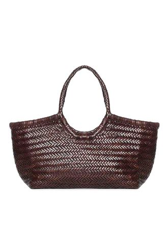 Dragon Diffusion Shopper - Braun