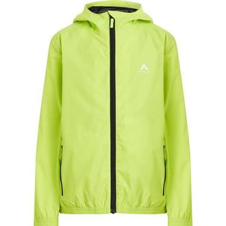 McKinley Kinder Regenjacke Kereol II