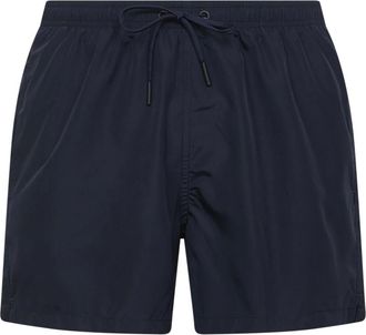Tagliatore Homme, Maillots de bain, Bleu, Taille: M Honolulupente2604Navy