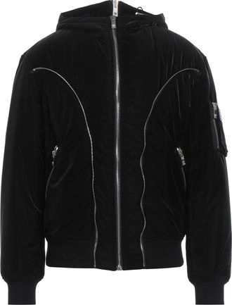 Versace JACKEN & M&Auml;NTEL - Jacken und Anoraks auf YOOX.COM