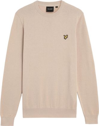 Lyle & Scott Pullover