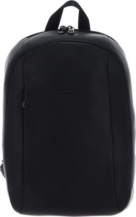 Mandarina Duck Damen Crossover Mellow Leather, 001