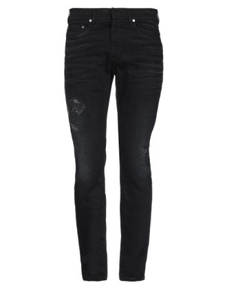 Neil Barrett HOSEN & R&Ouml;CKE - Jeanshosen auf YOOX.COM