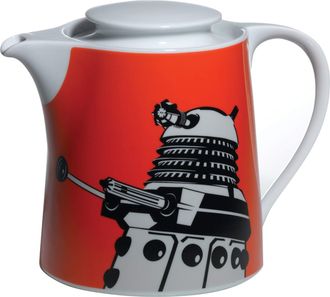 Billionaire Boys Club Unbekannt Dr Who - Dalek Teapot