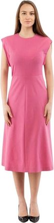 Moschino Femme, Robes, Rose, Taille: 36 FR Robes