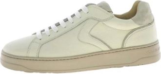 Voile Blanche Homme, Chaussures, Blanc, Taille: 45 EU Baskets