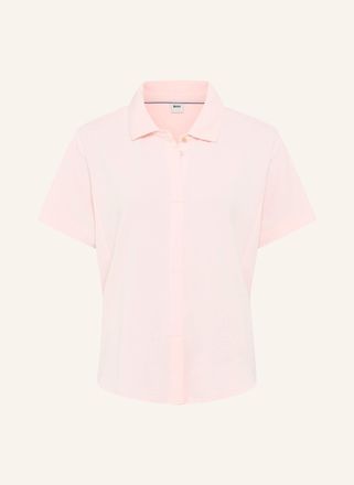 Brax Brax Poloshirt Style Celia S rosa