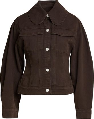By Malene Birger JACKEN & M&Auml;NTEL - Jeansjacken/M&auml;ntel auf YOOX.COM