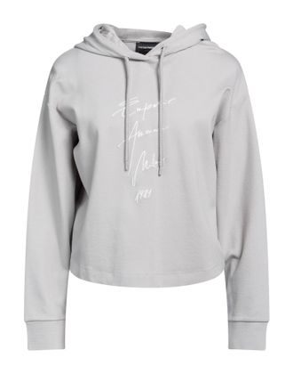 Emporio Armani TOPS - Sweatshirts auf YOOX.COM
