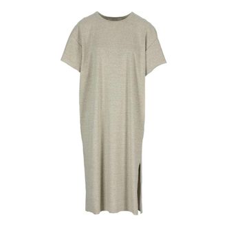 Humanoid Sommerkleid - - Dresses - Damen - Grau - S