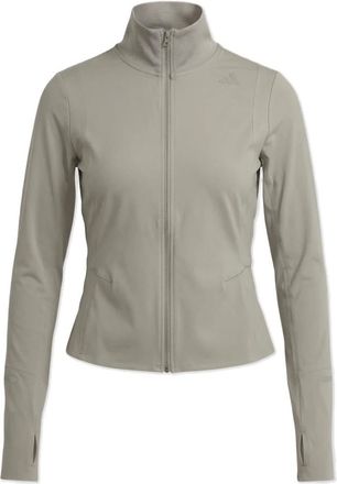 adidas Femme, Sport, Gris, Taille: 40 FR Training Vestes