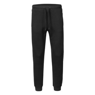 Karl Lagerfeld Herren, Hosen, Schwarzk, MGr&ouml;&szlig;e