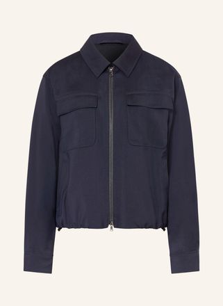 Bogner Blouson Tracy blau