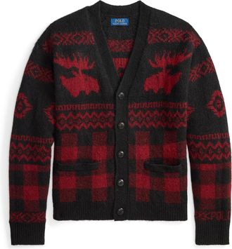 Polo Ralph Lauren Strickjacke