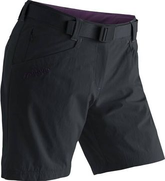Maier Sports Damen Bermuda Lulaka Shorts Da-Bermuda el