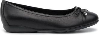 Geox Ballerinas D Annytah D D927ND 00085 C9997 Schwarz