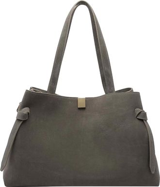 Yuzefi Sac Cabas - Gris