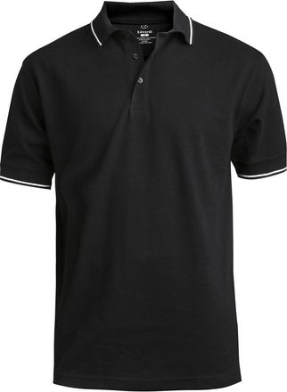 James & Nicholson Klassisches Polohemd in 25 Farben zur Wahl Damen XXL,irishgreen