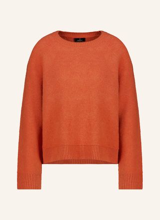 Monari Monari Pullover orange
